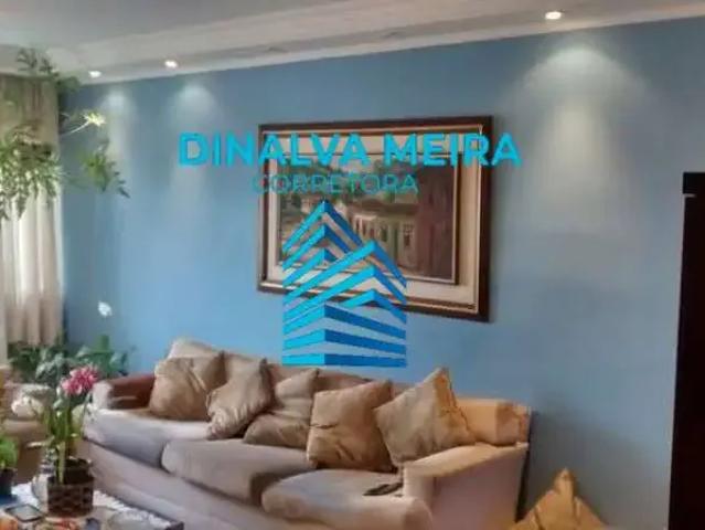 Apartamento para Venda em São Paulo/SP Vila Clementino 3 Quartos