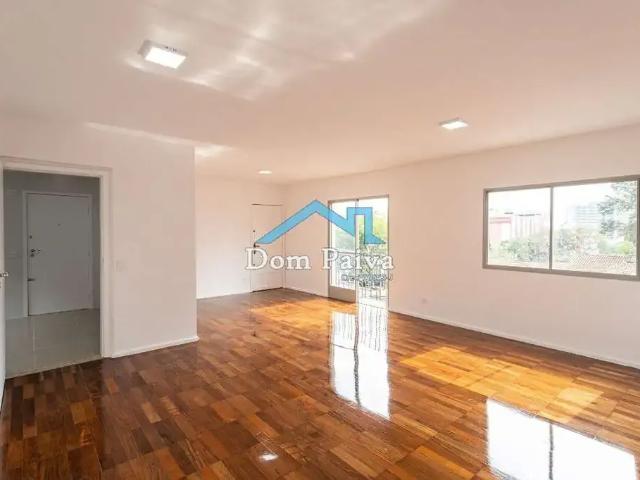 Apartamento para Venda em São Paulo/SP Vila Clementino 3 Quartos