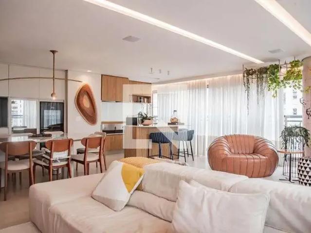 Apartamento para Venda em São Paulo/SP Vila Clementino 3 Quartos