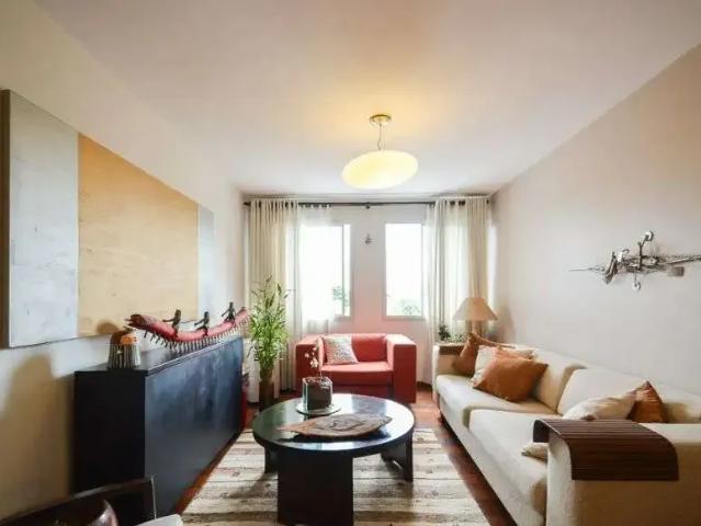 Apartamento para Venda em São Paulo/SP Vila Clementino 3 Quartos