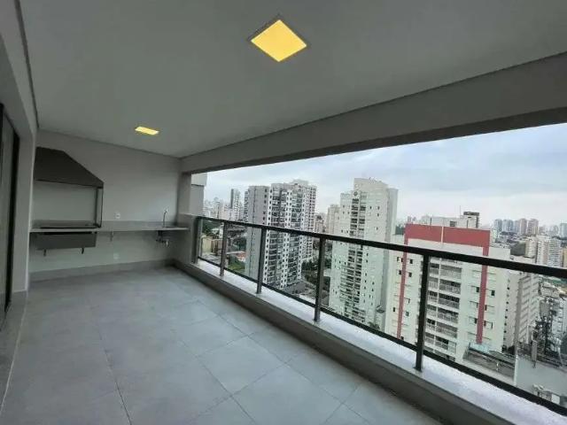 Apartamento para Venda em São Paulo/SP Vila Clementino 3 Quartos
