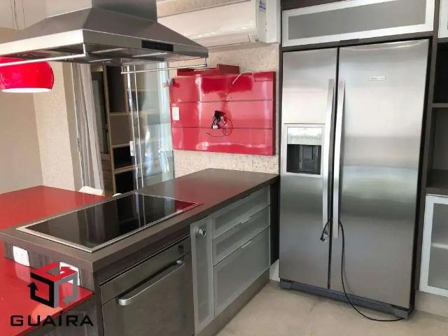Apartamento para Venda em São Paulo/SP Vila Clementino 3 Quartos