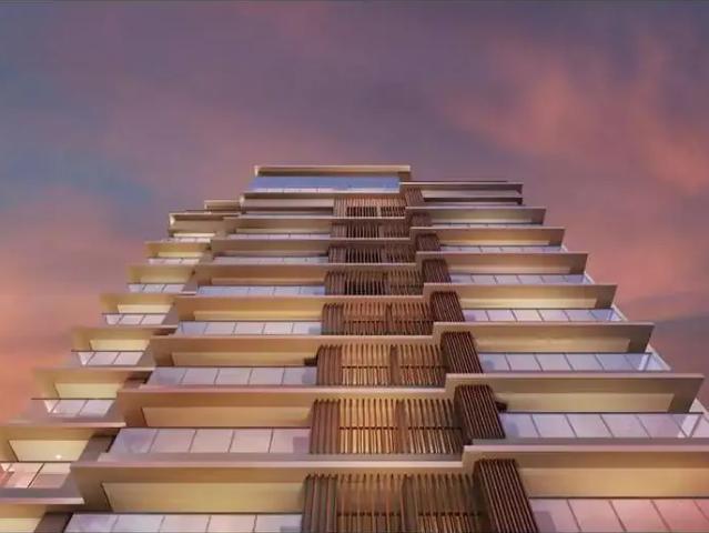 Apartamento para Venda em São Paulo/SP Vila Clementino 3 Quartos