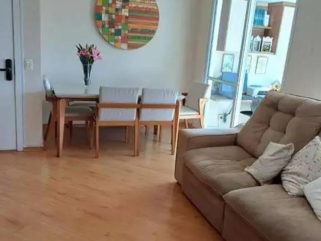 Apartamento para Venda em São Paulo/SP Vila Clementino 3 Quartos