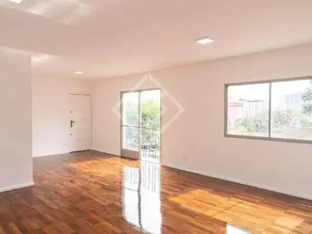 Apartamento para Venda em São Paulo/SP Vila Clementino 3 Quartos