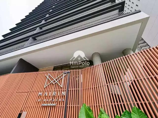Apartamento para Venda em São Paulo/SP Vila Clementino 3 Quartos