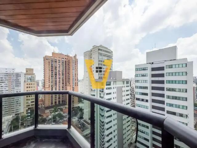 Apartamento para Venda em São Paulo/SP Vila Clementino 3 Quartos