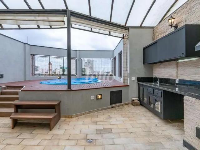Apartamento para Venda em São Paulo/SP Vila Clementino 3 Quartos