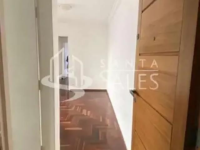 Apartamento para Venda em São Paulo/SP Vila Clementino 3 Quartos