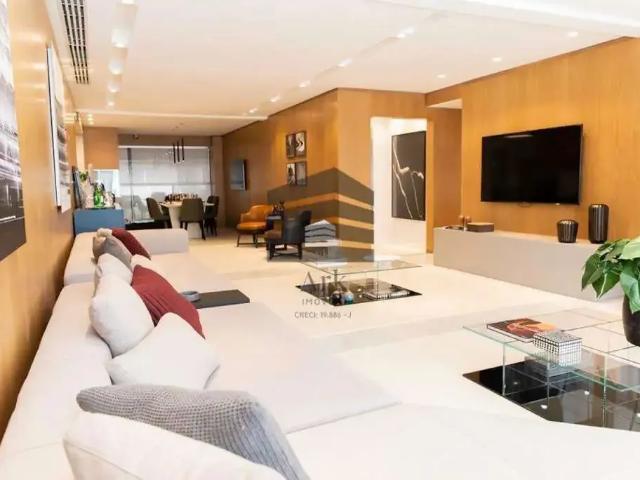 Apartamento para Venda em São Paulo/SP Vila Clementino 3 Quartos
