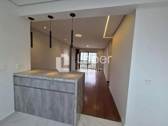 Apartamento para Venda em São Paulo/SP Vila Clementino 3 Quartos