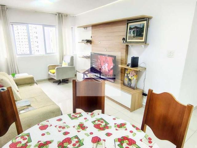 Apartamento para Venda em São Paulo/SP Vila Clementino 3 Quartos