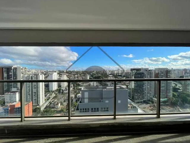Apartamento para Venda em São Paulo/SP Vila Clementino 3 Quartos