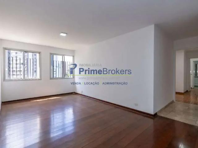 Apartamento para Venda em São Paulo/SP Vila Clementino 3 Quartos