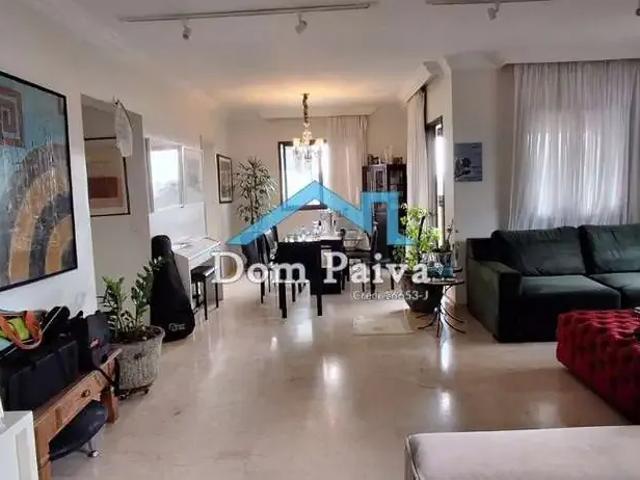 Apartamento para Venda em São Paulo/SP Vila Clementino 3 Quartos