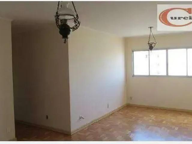 Apartamento para Venda em São Paulo/SP Vila Clementino 3 Quartos