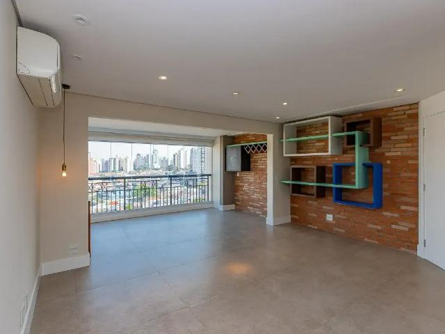 Apartamento para Venda em São Paulo/SP Vila Clementino 3 Quartos
