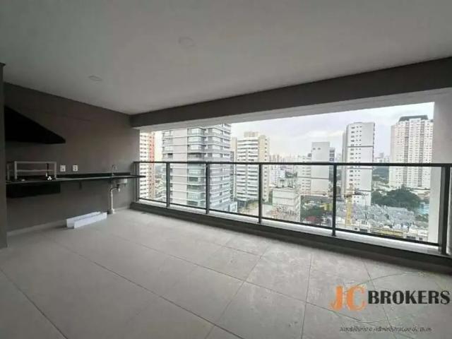Apartamento para Venda em São Paulo/SP Vila Clementino 3 Quartos