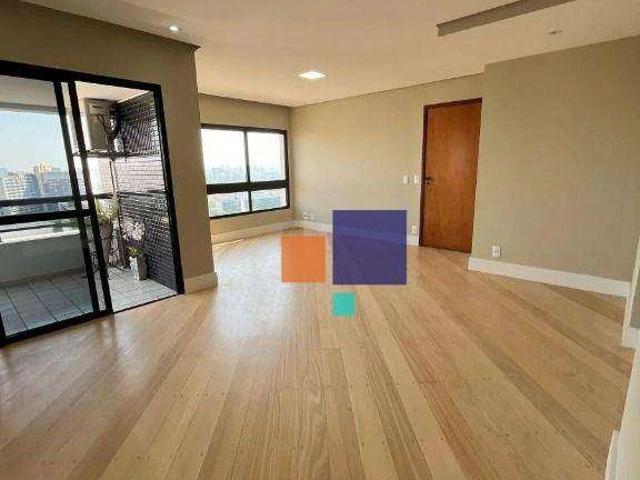 Apartamento para Venda em São Paulo/SP Vila Clementino 3 Quartos