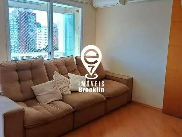 Apartamento para Venda em São Paulo/SP Vila Clementino 3 Quartos
