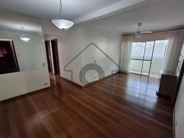 Apartamento para Venda em São Paulo/SP Vila Clementino 3 Quartos