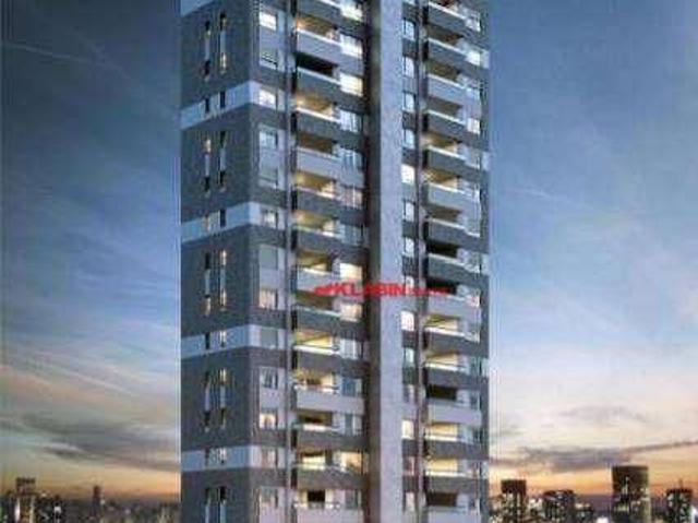 Apartamento para Venda em São Paulo/SP Vila Clementino 3 Quartos