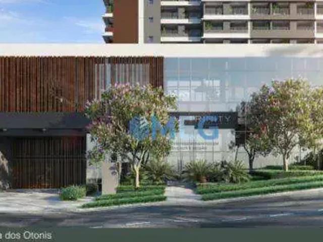 Apartamento para Venda em São Paulo/SP Vila Clementino 3 Quartos