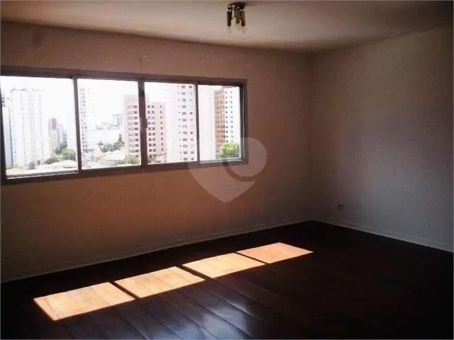 Apartamento para Venda em São Paulo/SP Vila Clementino 3 Quartos
