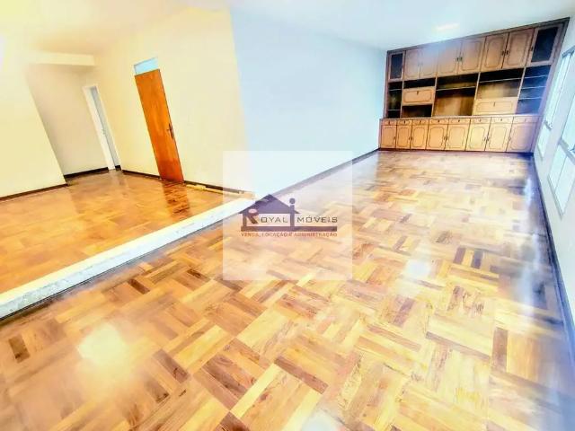 Apartamento para Venda em São Paulo/SP Vila Clementino 3 Quartos