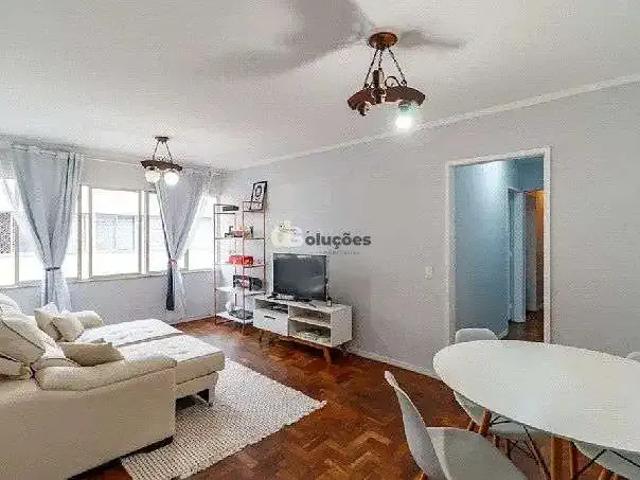 Apartamento para Venda em São Paulo/SP Vila Clementino 3 Quartos