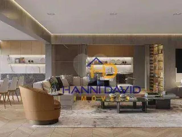 Apartamento para Venda em São Paulo/SP Vila Clementino 3 Quartos