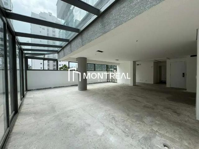 Apartamento para Venda em São Paulo/SP Vila Clementino 3 Quartos