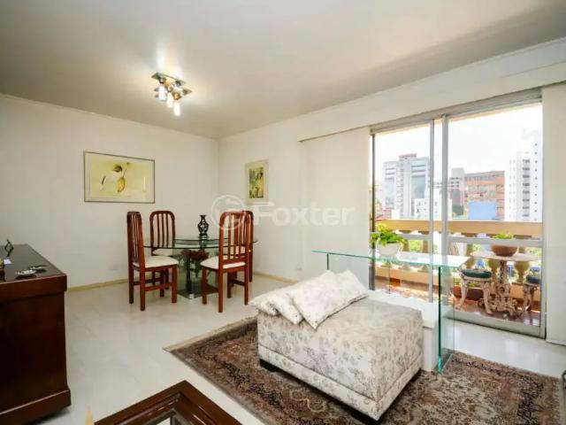 Apartamento para Venda em São Paulo/SP Vila Clementino 3 Quartos