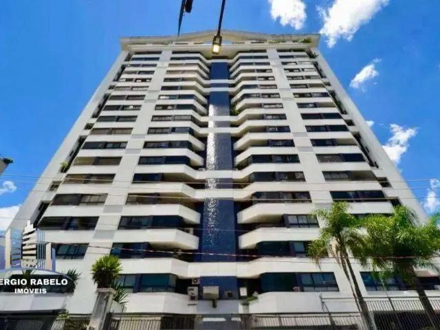 Apartamento para Venda em São Paulo/SP Vila Clementino 3 Quartos