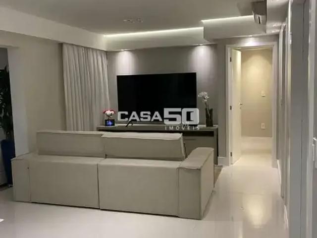 Apartamento para Venda em São Paulo/SP Vila Clementino 3 Quartos