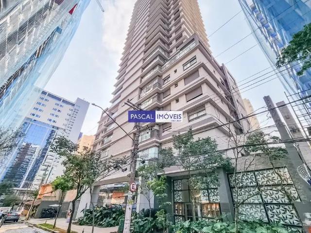 Apartamento para Venda em São Paulo/SP Vila Clementino 3 Quartos
