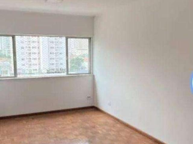 Apartamento para Venda em São Paulo/SP Vila Clementino 3 Quartos