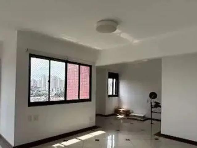Apartamento para Venda em São Paulo/SP Vila Clementino 3 Quartos