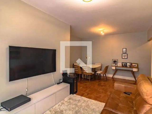 Apartamento para Venda em São Paulo/SP Vila Clementino 3 Quartos