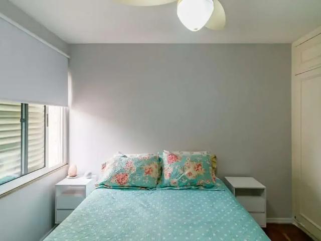 Apartamento para Venda em São Paulo/SP Vila Clementino 3 Quartos
