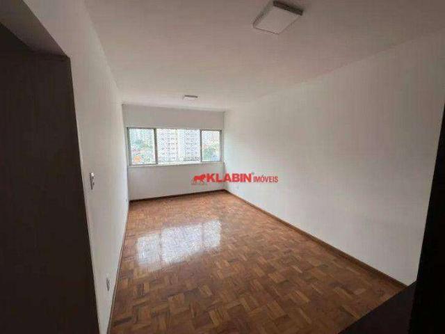 Apartamento para Venda em São Paulo/SP Vila Clementino 3 Quartos