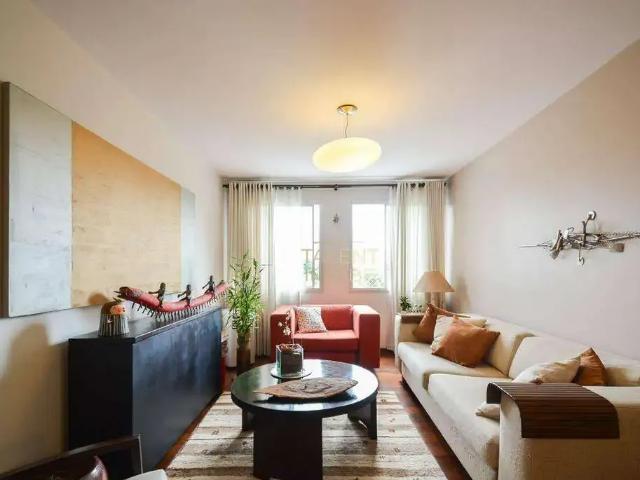 Apartamento para Venda em São Paulo/SP Vila Clementino 3 Quartos