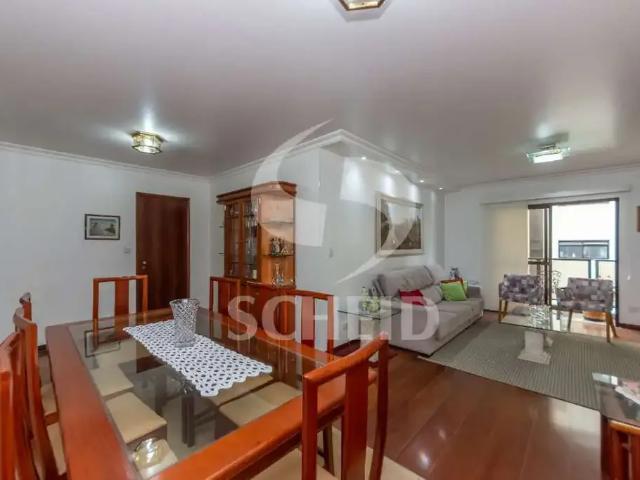 Apartamento para Venda em São Paulo/SP Vila Clementino 3 Quartos