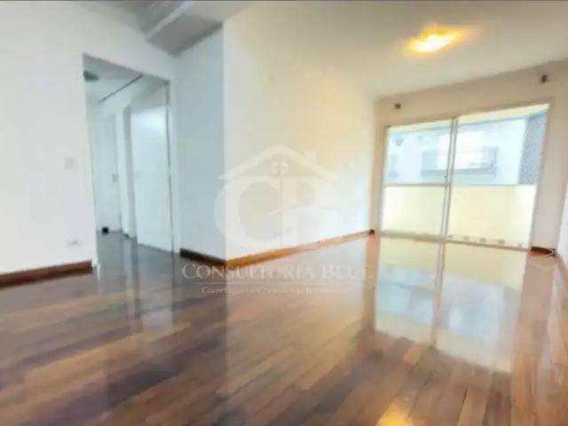 Apartamento para Venda em São Paulo/SP Vila Clementino 3 Quartos