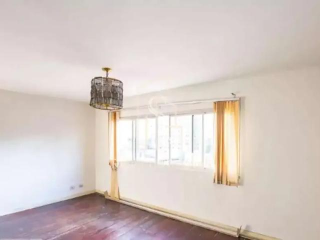 Apartamento para Venda em São Paulo/SP Vila Clementino 3 Quartos