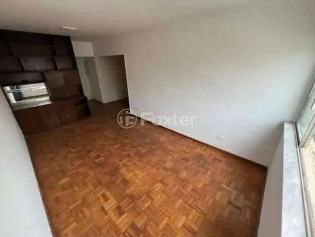 Apartamento para Venda em São Paulo/SP Vila Clementino 3 Quartos
