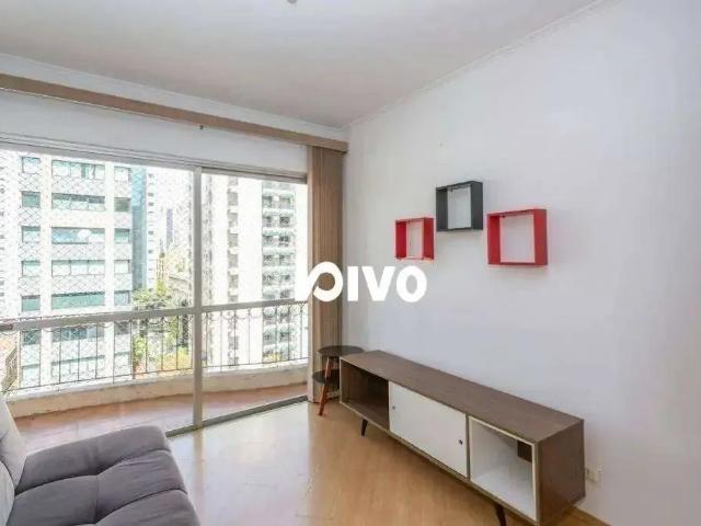 Apartamento para Venda em São Paulo/SP Vila Clementino 3 Quartos