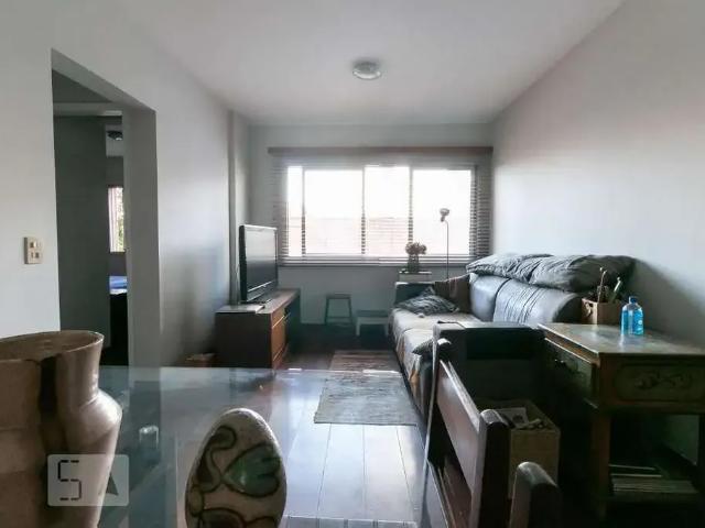 Apartamento para Venda em São Paulo/SP Vila Clementino 3 Quartos