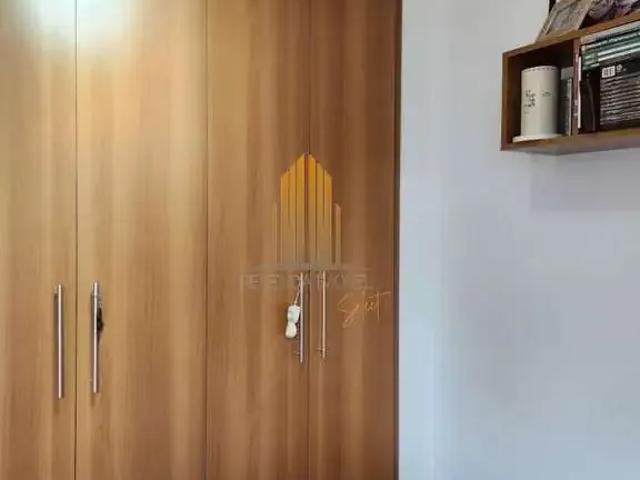 Apartamento para Venda em São Paulo/SP Vila Clementino 3 Quartos