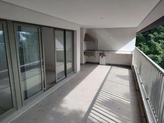 Apartamento para Venda em São Paulo/SP Vila Clementino 3 Quartos